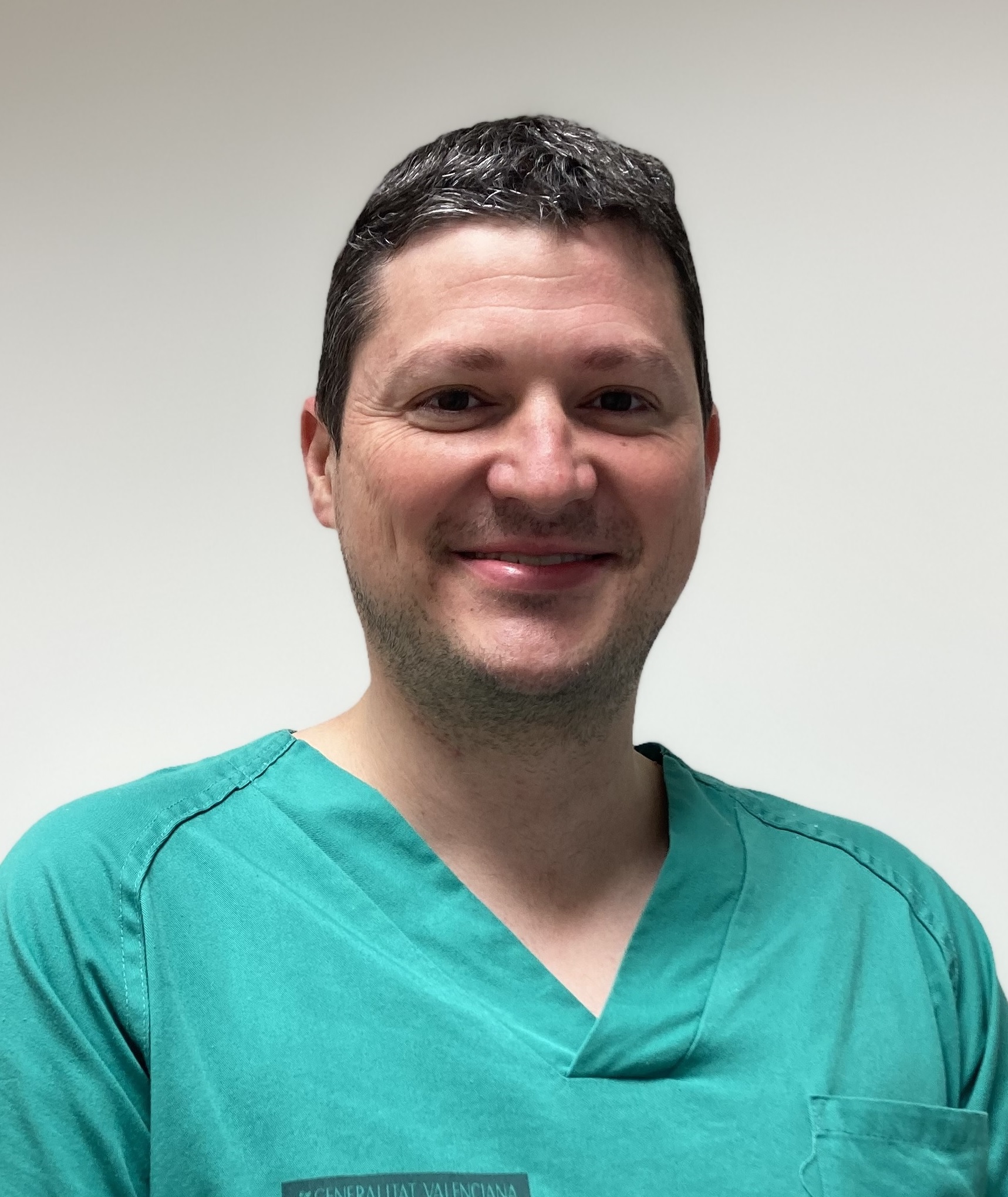 Equipo – Traumatología Gandía